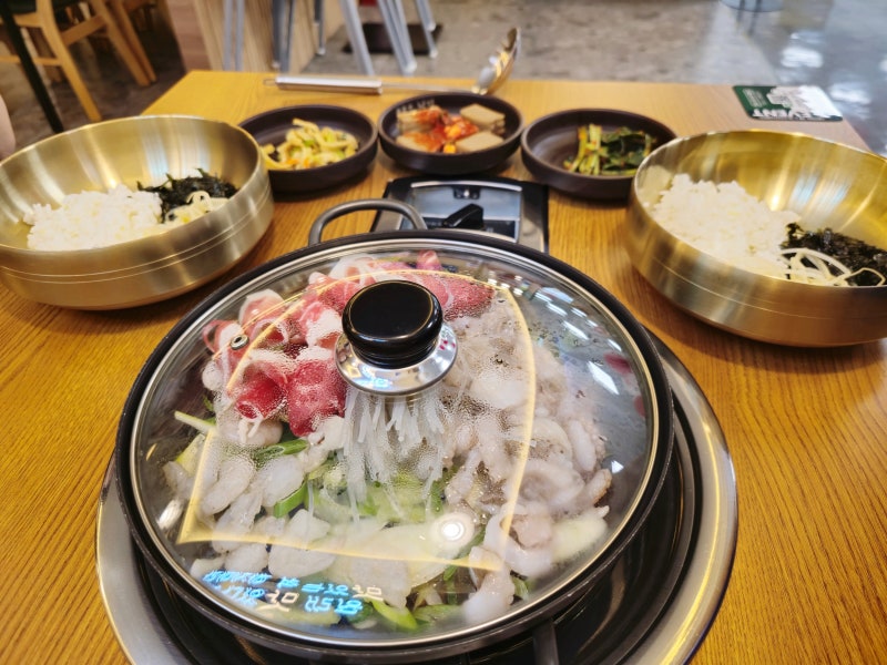 수원 맛집 용호동낙지 홈플러스 영통점 영통낙지볶음 낙차새 냠냠 네이버 블로그