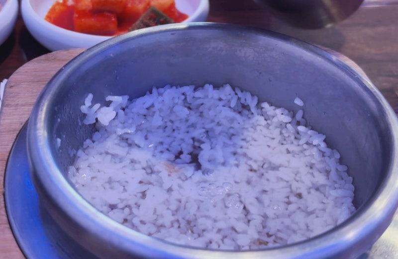 대전 갈비탕 맛집 신세계백화점 근처 푸짐한 식사 한 끼 쌍촌본가 네이버 블로그