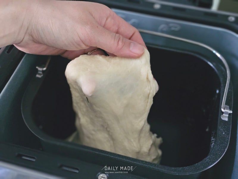 홈베이킹 모닝빵 만들기 부드럽고 촉촉한 기본 모닝빵 레시피 네이버 블로그