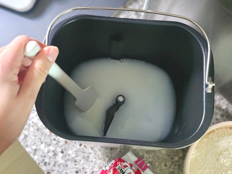 홈베이킹 모닝빵 만들기 부드럽고 촉촉한 기본 모닝빵 레시피 네이버 블로그