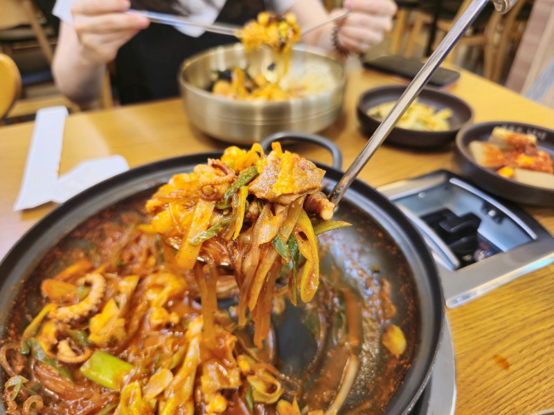 수원 맛집 용호동낙지 홈플러스 영통점 영통낙지볶음 낙차새 냠냠 네이버 블로그