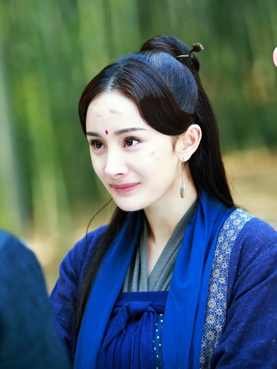 삼생삼세 십리도화 출연진 양미 조우정 줄거리 등장인물 중드 로맨스 선협물 추천 네이버 블로그