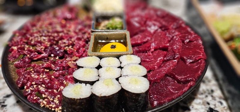 여의도 한정식 맛집 모던한식주점 와인 콜키지 프리 고방채 네이버 블로그