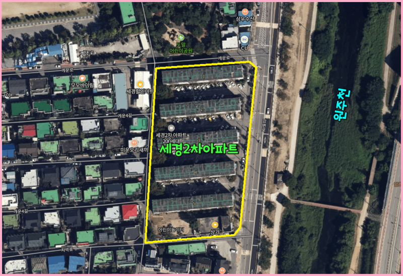 원주 재개발·재건축 정비구역 현재 진행사항 점검 네이버 블로그