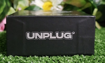 [ASDF.] "베이프테이프 언플러그" / ASDF KOREA VAPETAPE "UNPLUG" 대용량 일회용 전자담배 12000 ...