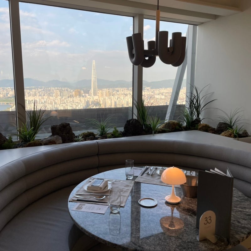 삼성 코엑스 해산물뷔페 크랩52 CRAB52 디너 후기 (+파티룸) : 네이버 블로그