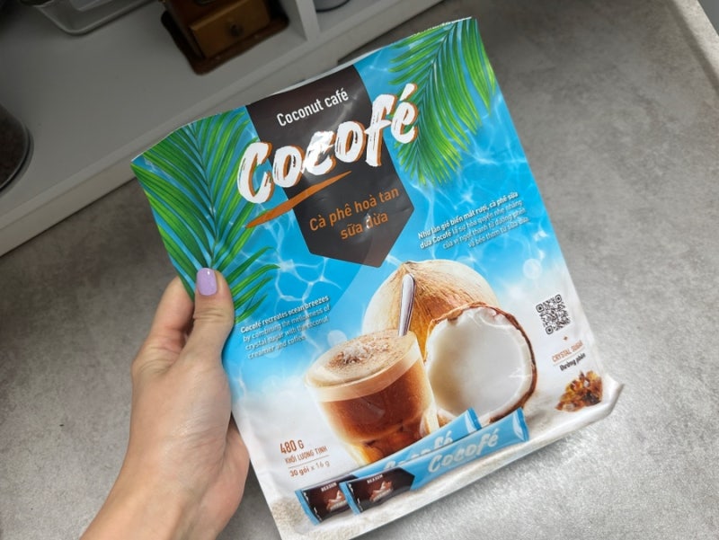 베트남 여행 선물리스트 실패없는 쇼핑리스트 모음 : 네이버 블로그