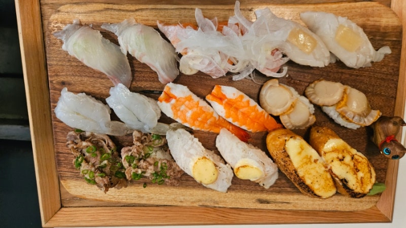 서울용산 용산초밥 네코노스시 용산초밥숙대초밥숙대입구맛집 네이버 블로그