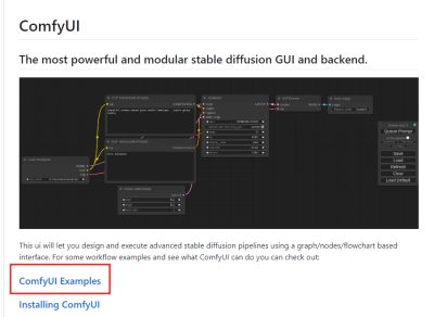 ComfyUI에서 Controlnet 사용 방법_Preprocessor 설치 방법 : 네이버 블로그