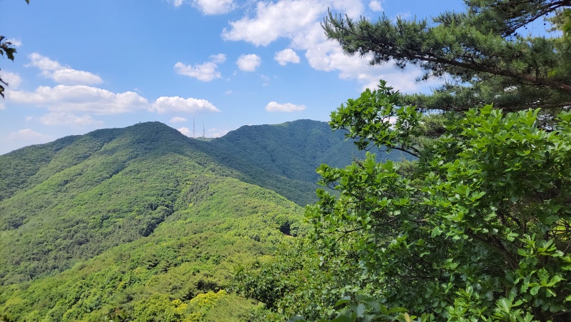 광교역 광교산형제봉 비로봉 시루봉 초보 등산 코스 등산 네이버 블로그