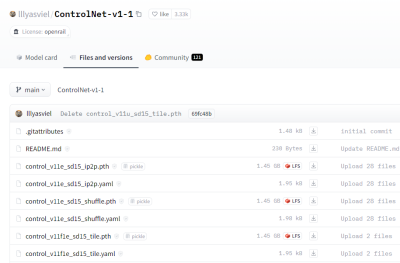 ComfyUI에서 Controlnet 사용 방법_Preprocessor 설치 방법 : 네이버 블로그
