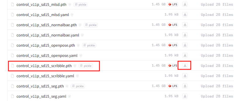 ComfyUI에서 Controlnet 사용 방법_Preprocessor 설치 방법 : 네이버 블로그
