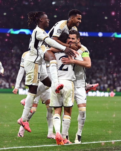 2023 24 Uefa 챔피언스리그 결승 결과 레알마드리드 보루시아 도르트문트 2 0 제압 통산 15회 우승 토니 크로스