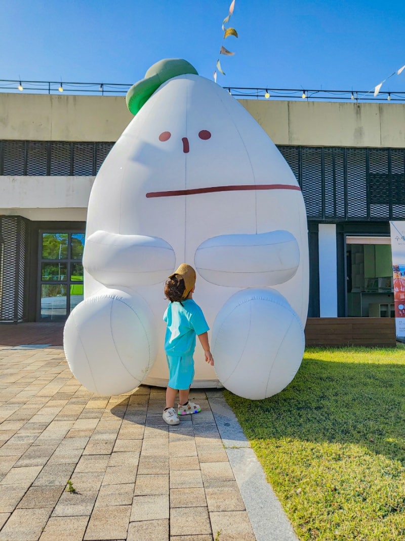 대전 근교 논산 연산문화창고 카페 아이와 물놀이 놀이터 네이버 블로그