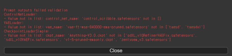 ComfyUI에서 Controlnet 사용 방법_Preprocessor 설치 방법 : 네이버 블로그