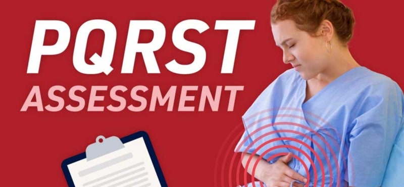 통증사정도구 PQRST의 정의 간호사정 시 구성요소, 질문에 대해서 알아봐요~ : 네이버 블로그