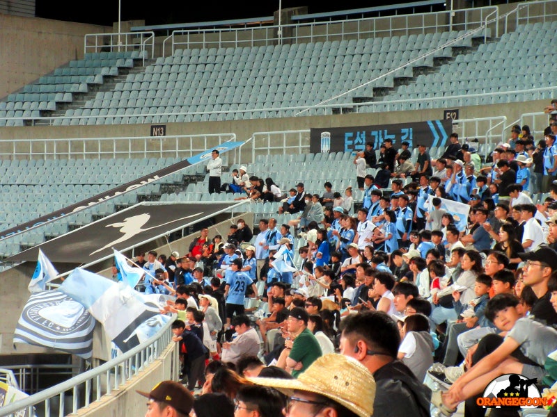 20240602 22 후반전 화보 천안 시티 Fc Vs 충남 아산 Fc 하나은행 K리그2 2024 16r
