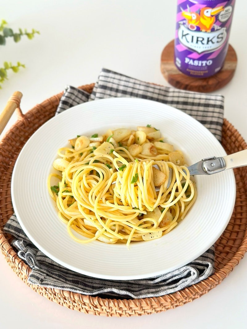 알리오 올리오 파스타 만들기 올리브 오일 스파게티 만드는법 마늘요리 레시피 : 네이버 블로그