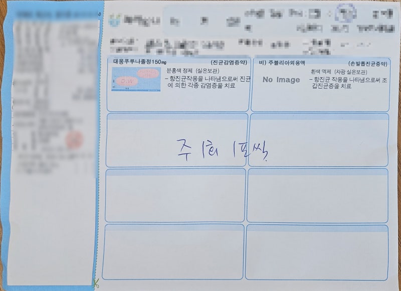 발톱 무좀에 좋은 셀라큐어 문제성 발톱솔루션 리얼 후기 네이버 블로그