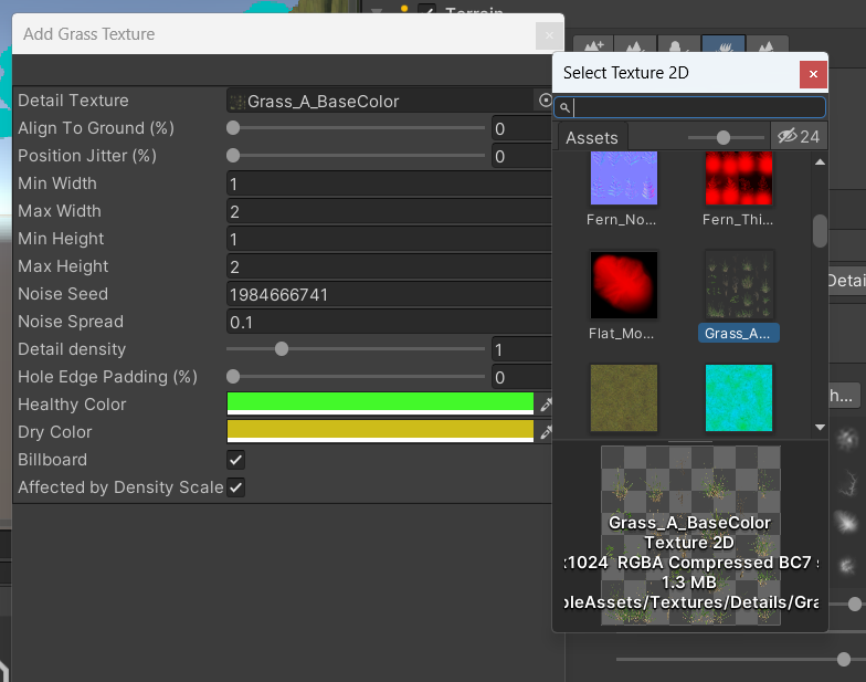 유니티 3D 기초 (Unity 3D Basic) - Terrain Map : 네이버 블로그