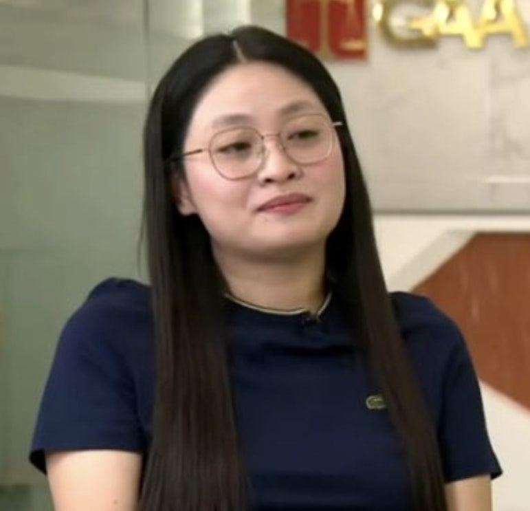 앨리스 궈(Alice Guo), 그녀는 정말 중국의 스파이인가? : 네이버 블로그