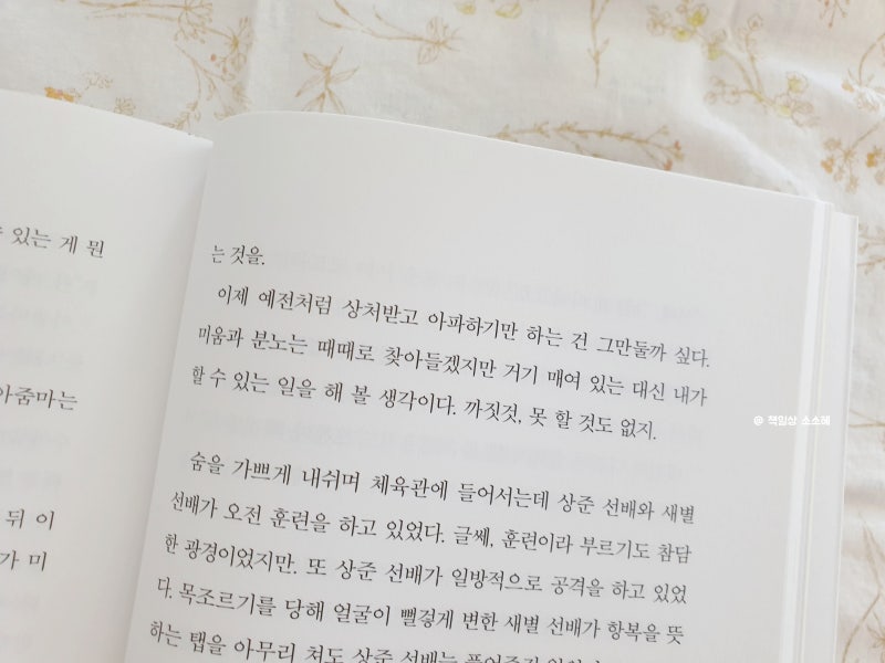 여름을 한 입 베어 물었더니 이꽃님 줄거리 성장소설 청소년소설 네이버 블로그