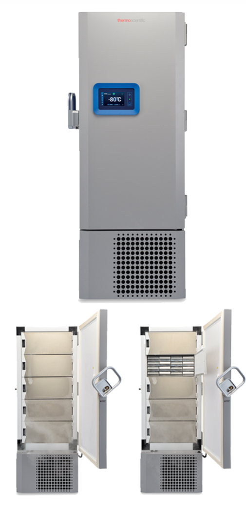 Chest Deep Freezer 수리 Forma 738 (Thermo) 딥프리저 수리