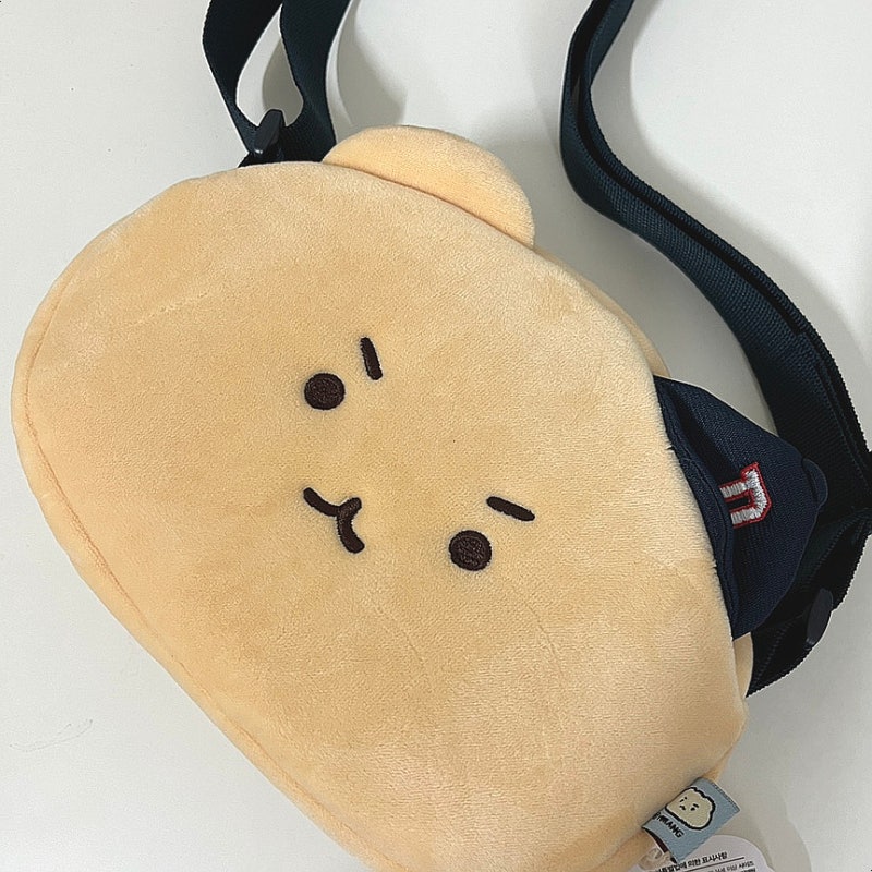 두산베어스 망그러진곰 유니폼굿즈 구매방법과 제품후기 네이버 블로그