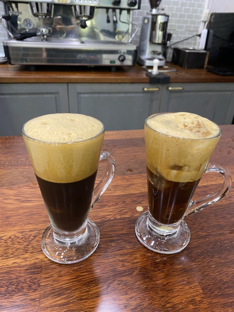 노원바리스타학원 바리스타자격증 SCA,EUCA,IBS 자격증 취득 후기!(강남,홍대,구로,종로,부천,송도,안산) : 네이버 블로그