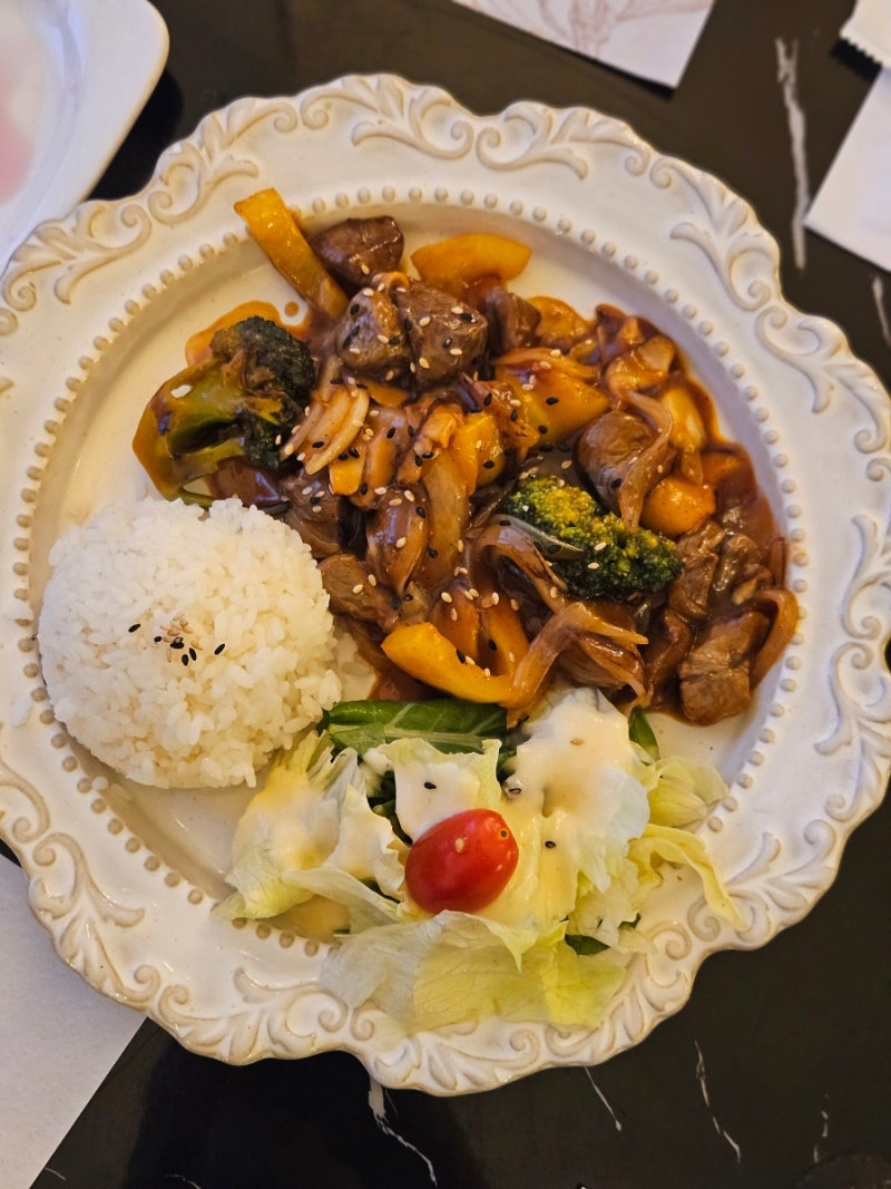 여수맛집 가족 외식 레스토랑 추천 웅천 여수 오션뷰는 덤이니까 네이버 블로그