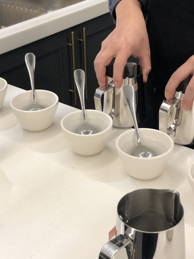 노원바리스타학원 바리스타자격증 SCA,EUCA,IBS 자격증 취득 후기!(강남,홍대,구로,종로,부천,송도,안산) : 네이버 블로그