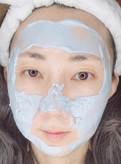 메디힐 모델링팩 사용법 내돈내산 후기 올리브영 모델링팩 추천 네이버 블로그