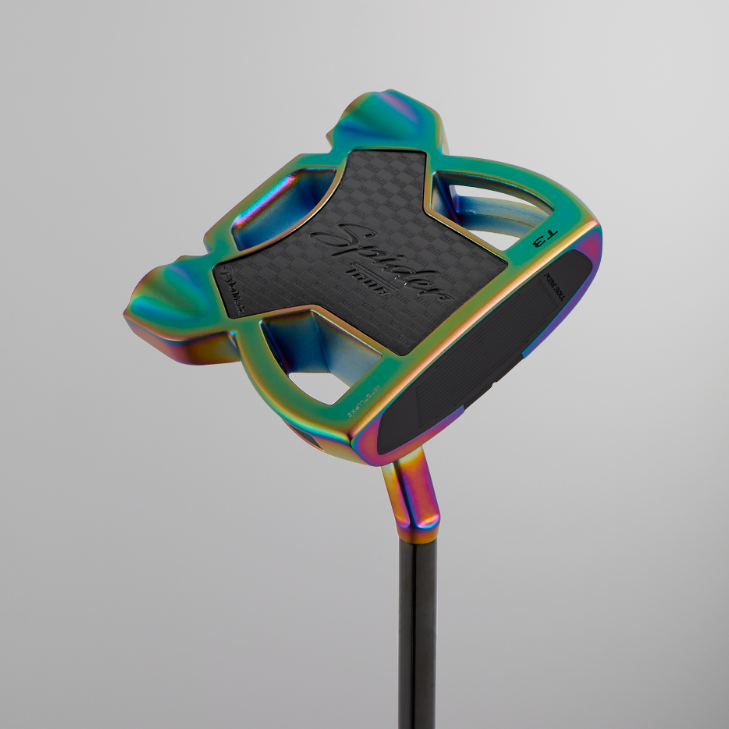 테일러메이드 키스 Kith 한정판 콜라보 Qi10드라이버 P790아이언 MG4웨지 : 네이버 블로그