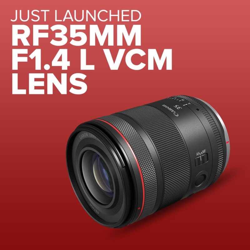 캐논 RF35mm F1.4 L VCM 출시일, 가격, 스펙, 알사무엘 : 네이버 블로그