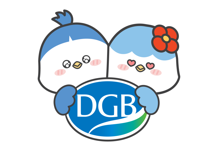 [DGB PLAYER] 아주 색다른 금융의 시작! 새로운 시중은행으로 거듭난 DGB대구은행의 새 이름, 'iM뱅크(iM Bank ...