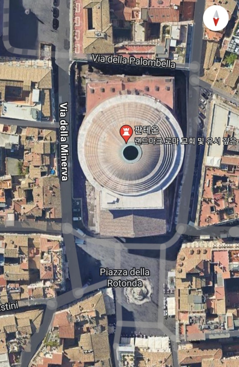 판테온. pantheon, rome, italy : 네이버 블로그