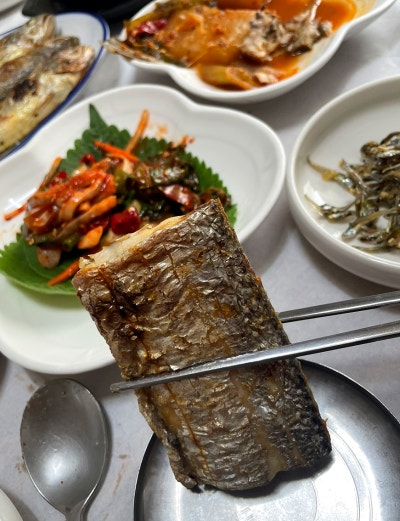 광주 서구 한정식 맛집 섬진강 가성비좋은 한식 계절음식 전문점 네이버 블로그