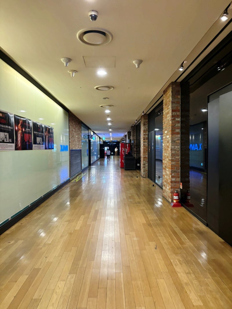 cgv 영화예매 하는법 티켓출력 취소 방법까지 : 네이버 블로그