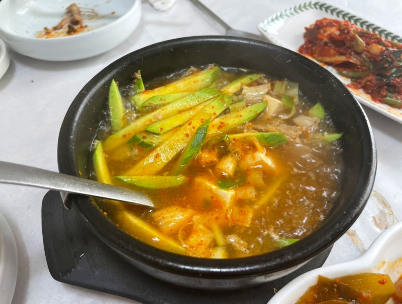 광주 서구 한정식 맛집 섬진강 가성비좋은 한식 계절음식 전문점 네이버 블로그