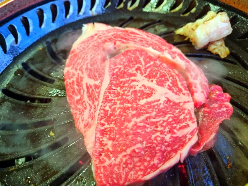 별내 고기집남양주한우마을 별내소고기맛집 네이버 블로그