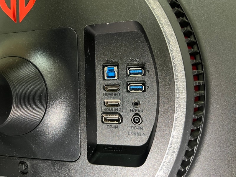 DP1.4 vs HDMI 2.1 비교 및 선택 : 네이버 블로그