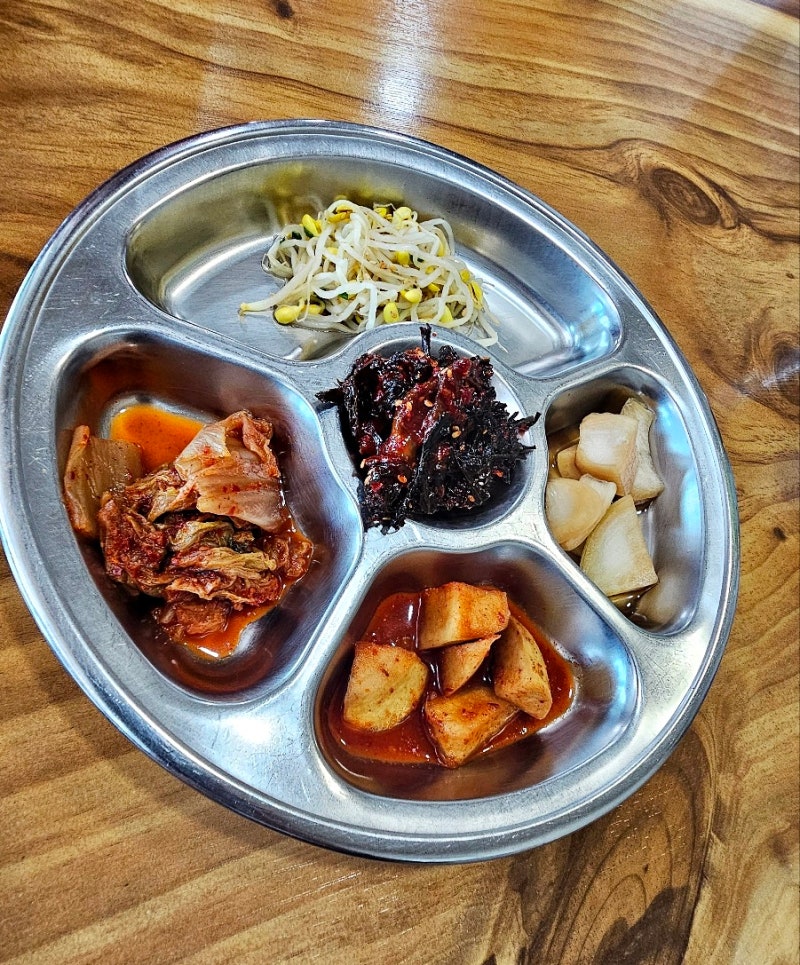 광주 로컬맛집 평동 애호박찌개 맛집 송원식육식당 내돈내산 솔직후기 네이버 블로그
