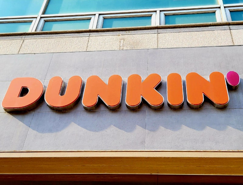 [DUNKIN' 던킨]인절미 후로스티드_허니피넛 모찌바이트_허니바이츠_던킨 30th 해피버스데이 도넛_허니 글레이즈드 약과 ...