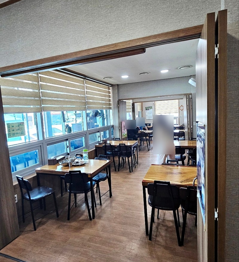 광주 로컬맛집 평동 애호박찌개 맛집 송원식육식당 내돈내산 솔직후기 네이버 블로그