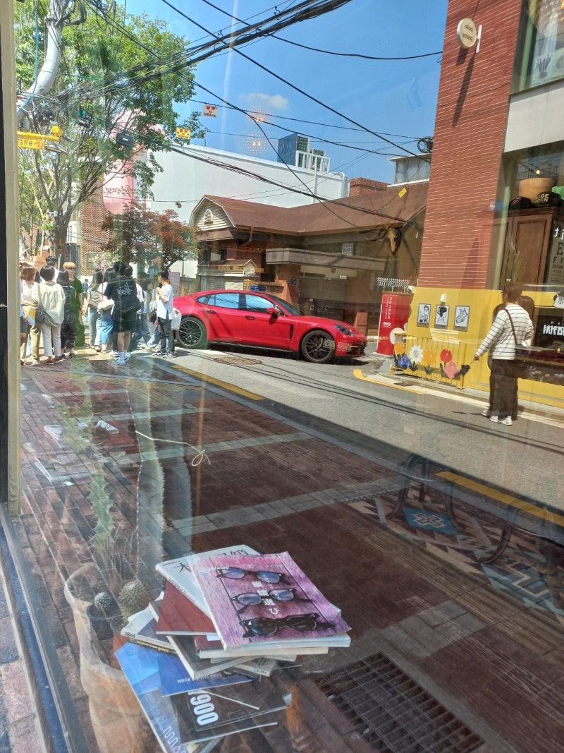 서울 성수동 가볼만한 곳 핫플의 성지 성수동 카페 거리 연무장길 데이트 코스 네이버 블로그
