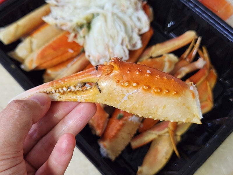 순천 대게 맛집 역전횟집 포장 추천 주차 정보 필수 네이버 블로그