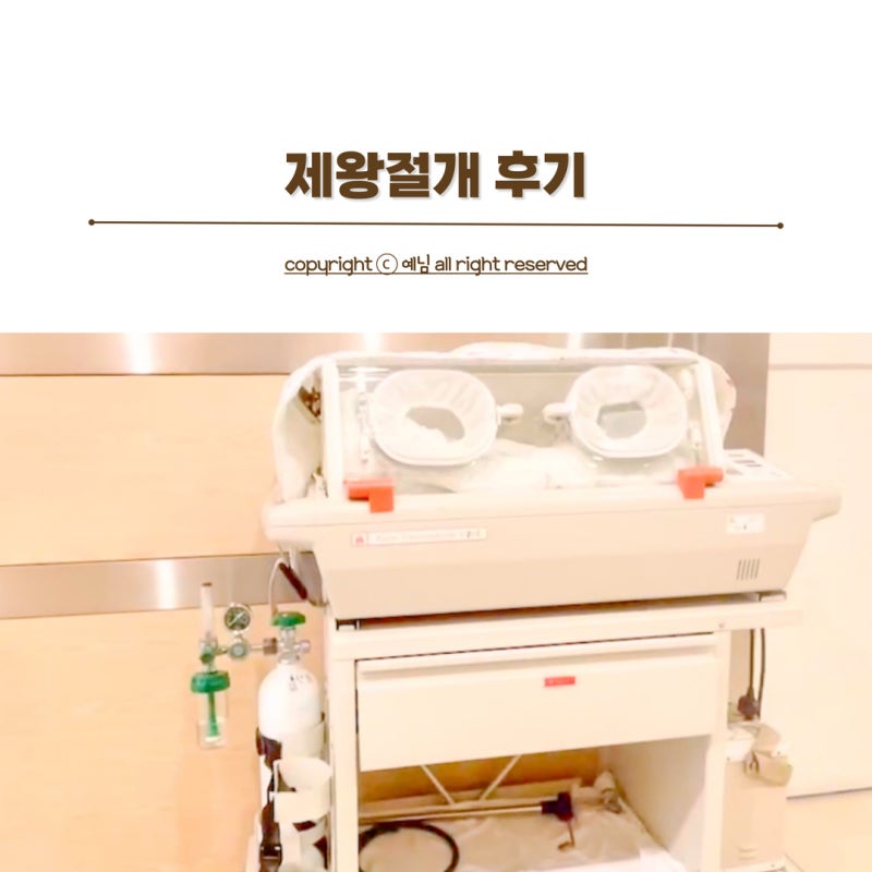 둘째 제왕절개 후기 페인버스터 훗배앓이 회복기간까지 네이버 블로그