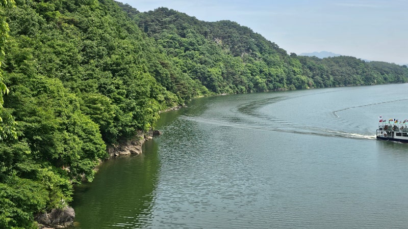충북 괴산 걷기 명소 산막이 옛길 가는 길방법 코스 소요 시간 및 유래 네이버 블로그