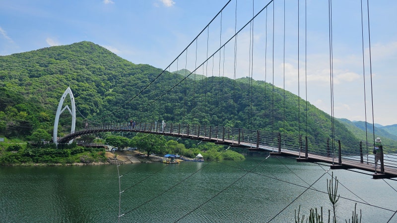 충북 괴산 걷기 명소 산막이 옛길 가는 길방법 코스 소요 시간 및 유래 네이버 블로그