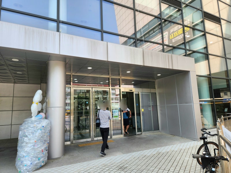 마포아트센터 수영장 자유수영 시간표 및 후기 네이버 블로그